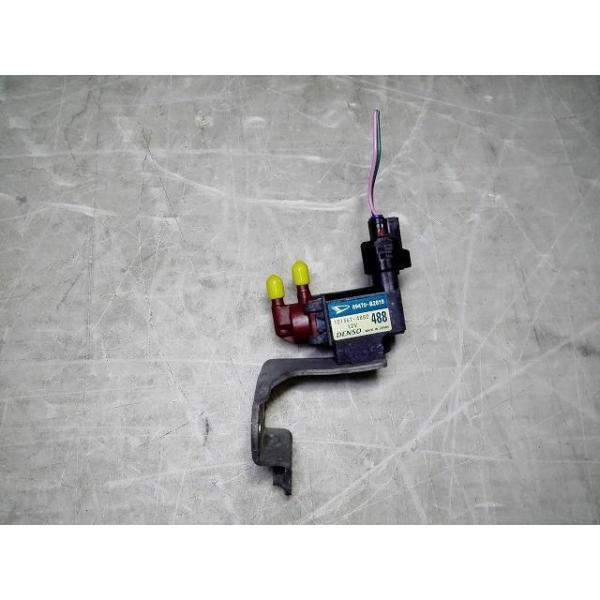 **** 商品説明を必ずご確認ください ****部品管理番号：250213000129951部品メーカー：DENSOメーカー純正品番：89470-B2010部品名：バキュームスイッチングバルブ部品メーカー品番：101362-4880部品区分...