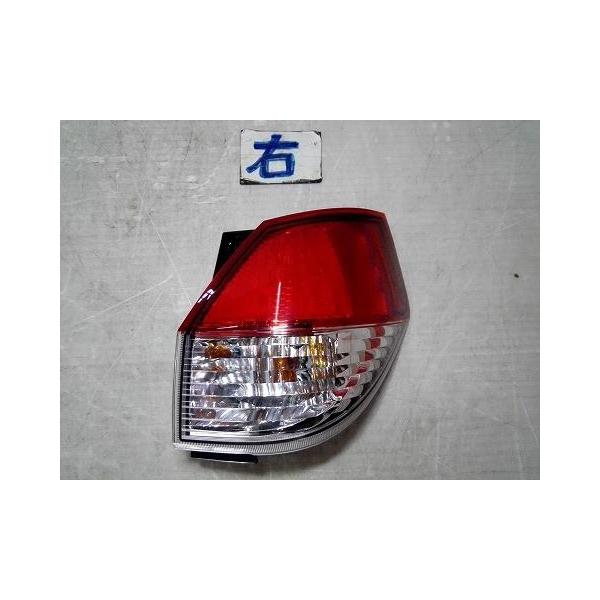 **** 商品説明を必ずご確認ください ****部品管理番号：250517000115500部品メーカー：トーカイデンソーメーカー純正品番：35650-54MB0部品名：右テールランプ部品メーカー品番：35603-54M1部品区分：リサイク...