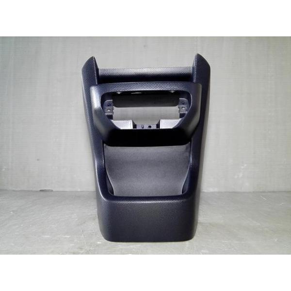 **** 商品説明を必ずご確認ください ****部品管理番号：250517000177101メーカー純正品番：73891-54M02-P4Z部品名：コンソールボックス部品メーカー品番：73893-54M0メーカー代替品番：73891-54M...