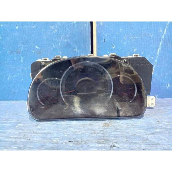 **** 商品説明を必ずご確認ください ****部品管理番号：250703000161400メーカー純正品番：34100-70KE0部品名：スピードメーターメーカー代替品番：34100-70KE1部品区分：リサイクル品管理品番：AC4547...