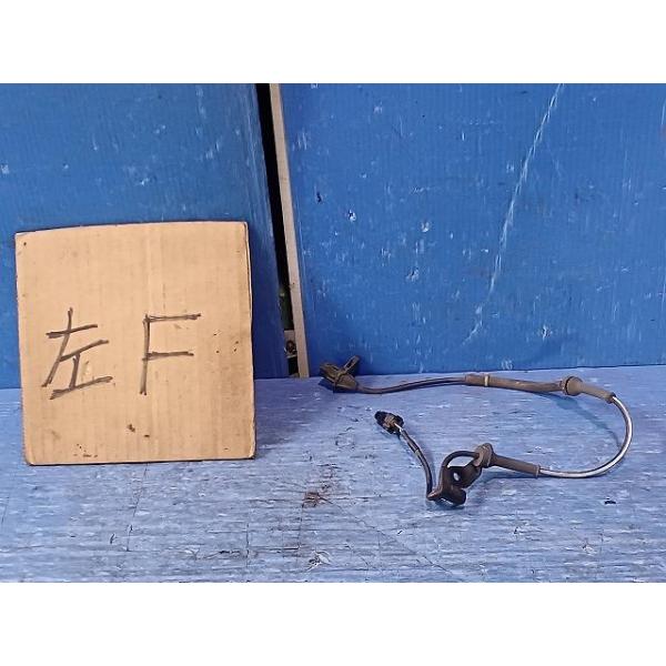 **** 商品説明を必ずご確認ください ****部品管理番号：250703000163452メーカー純正品番：56220-85K00部品名：ABSセンサー部品区分：リサイクル品管理品番：AC4570車名：ワゴンＲ車両タイプ名：5ドアハッチバ...