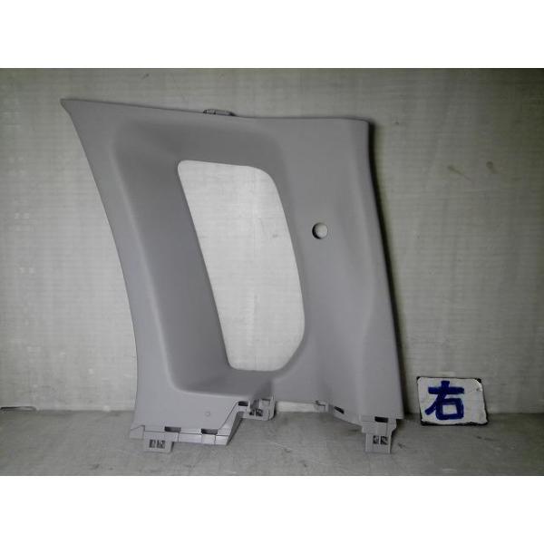 **** 商品説明を必ずご確認ください ****部品管理番号：250704000177566メーカー純正品番：76270-63R00-5PK部品名：クォータートリム部品メーカー品番：76251-63R0部品区分：リサイクル品管理品番：AC5...
