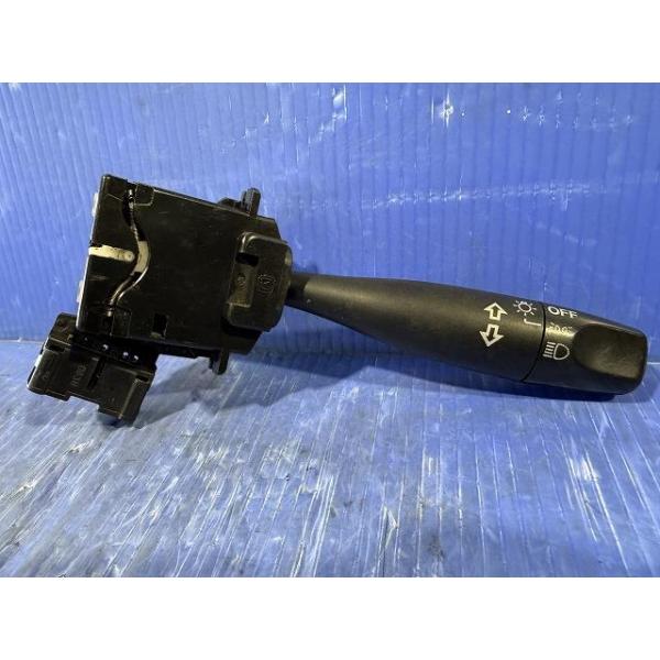 **** 商品説明を必ずご確認ください ****部品管理番号：250821000161500メーカー純正品番：35255-S2K-003部品名：ライトスイッチ部品区分：リサイクル品管理品番：AC4956車名：バモス車両タイプ名：ケイワゴン通...