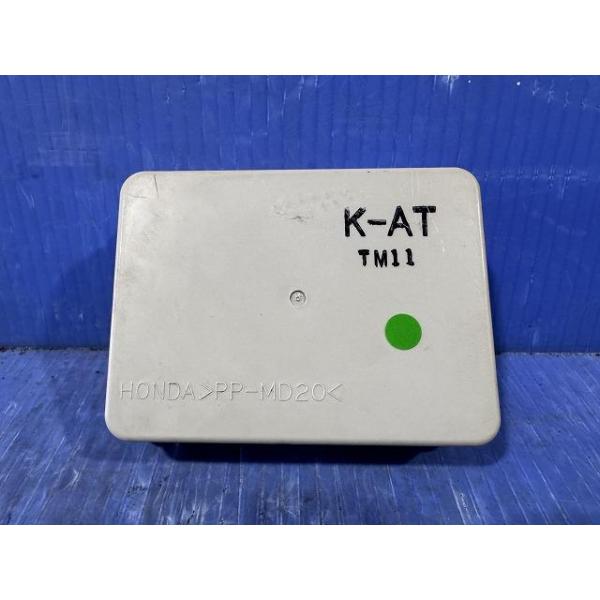 **** 商品説明を必ずご確認ください ****部品管理番号：250821000169500メーカー純正品番：38600-S3A-931部品名：インテグレーテッドコンピューター部品区分：リサイクル品管理品番：AC4954車名：バモス車両タイ...