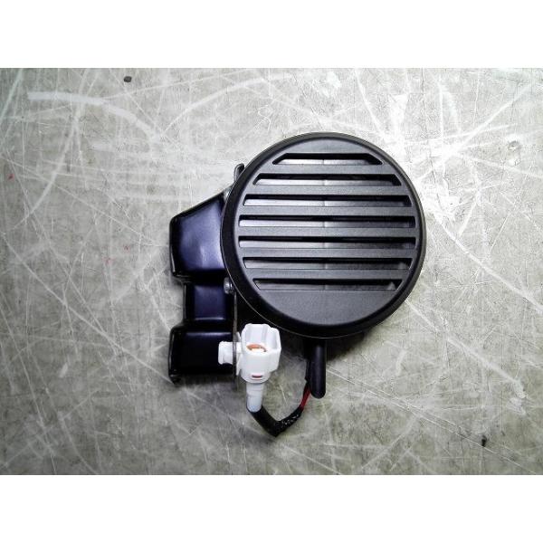 **** 商品説明を必ずご確認ください ****部品管理番号：251015000267500部品メーカー：DENSOメーカー純正品番：86570-52010部品名：ビークルアプローチングスピーカー部品メーカー品番：068900-4960部品...