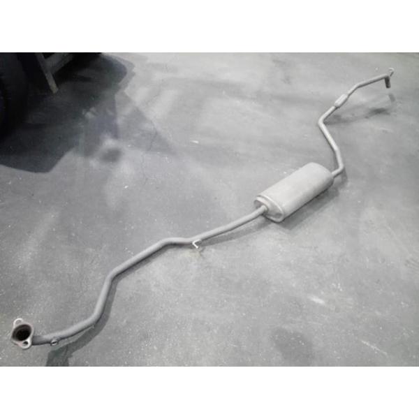 **** 商品説明を必ずご確認ください ****部品管理番号：260113000122200メーカー純正品番：17410-B9120部品名：Fエキゾーストパイプ部品区分：リサイクル品管理品番：AC8208車名：タント車両タイプ名：5ドアハッ...