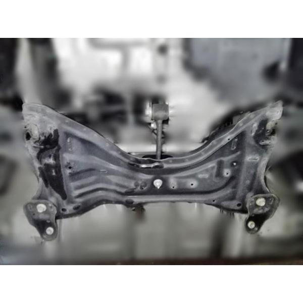 **** 商品説明を必ずご確認ください ****部品管理番号：260113000151710メーカー純正品番：51201-B2160部品名：Fメンバーメーカー代替品番：51201-B2170部品区分：リサイクル品管理品番：AC8190車名：...