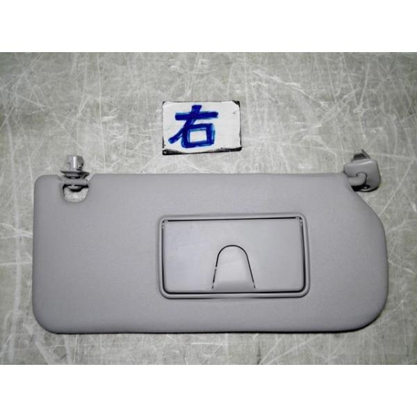 **** 商品説明を必ずご確認ください ****部品管理番号：260226000277351メーカー純正品番：84801-64P11-J0T部品名：サンバイザーメーカー代替品番：84801-64P12-J0T部品区分：リサイクル品管理品番：...