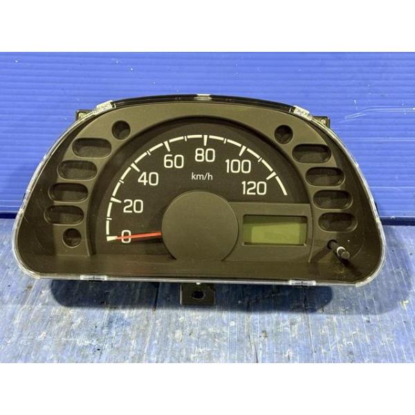 **** 商品説明を必ずご確認ください ****部品管理番号：260318000261400メーカー純正品番：34104-82M00部品名：スピードメーター部品メーカー品番：34104-82M10部品区分：リサイクル品管理品番：AC9059...