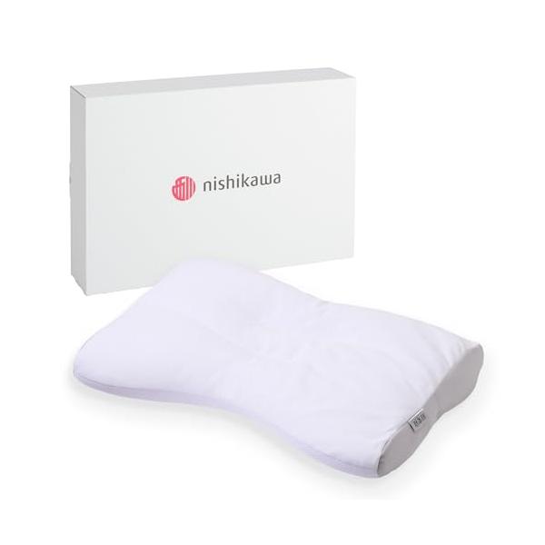 肩楽寝ホワイト/低め/EH93052943L・Size:低めStyle:肩楽寝PatternName:2023年モデル・パッケージ個数:1・サイズ：50X38X6cm・側地：ポリエステル100％ 詰めもの：ポリエチレンパイプ・生産国:(側地...