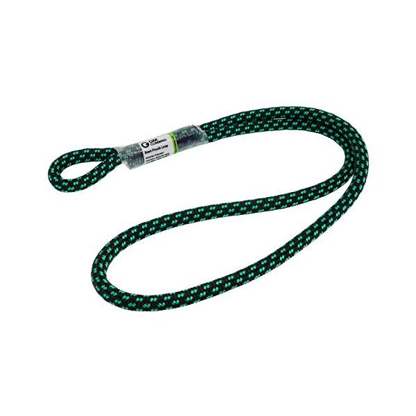 シンプル・46CM グリーン  GM8101・・Color:46CM グリーン・GM CLIMBINGの8mmプルージックループは、ダブルブレード構造のアクセサリーコードにより製造され、耐摩耗性と耐久性に優れ、高強度を持ちます。・しなやかで...