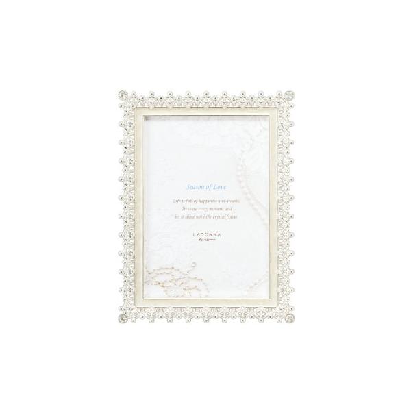 クラシックホワイト/L判/MJ83-L-WH・Size:L判・パッケージ個数:1・サイズ：約W11.6 H15.4