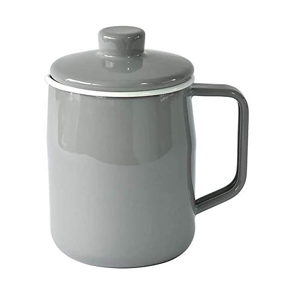 ライトグレーライトグレー/1 L/OP-1.0L.LG・Style:ライトグレー・パッケージ個数:1・サイズ:150x110x170mm・本体重量:550g・生産国:タイ・適正容量：1.0L・満水容量：1.23L