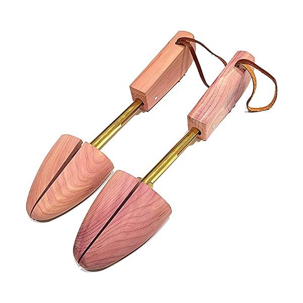 シューキーパー婦人用/S:22-24cm/-・Size:S:22-24cm・パッケージ個数:1・S:適応サイズ 22-24cm、 素材:鉄、レッドシダー、 適応:E~3E 、 仕様:企画/日本、製造/中国、原材料/北、 梱包:にも最適 コー...