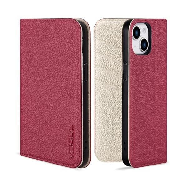 レッド．ホワイト/iPhone 14 Plus/-・Size:iPhone 14 PlusColor:レッド．ホワイト・携帯ケース対応機種：iPhone14 Plus(6.7インチ)。対応機種と画面サイズをよくご確認のうえ、ご購入いただけま...