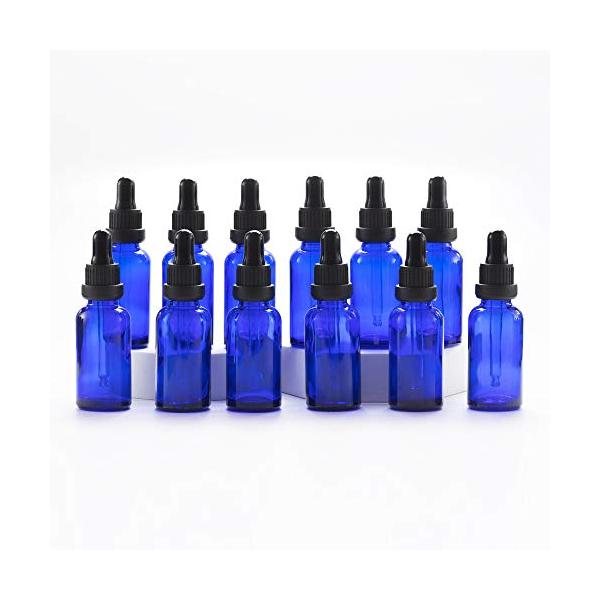 青い/30ml-12/-・Size:30ml-12Color:青い・30ml青色遮光瓶スポイトスポイト 瓶 30ml は青色です、エッセンシャルオイルを紫外線から保護するように設計されています。丈夫なガラス、優れたシーリング、漏れ防止。 ボ...