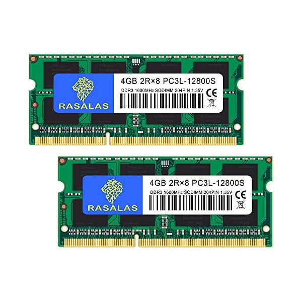 DDR34GBx2-12800SL 緑色/DDR3-SODIMM-1600/-・Size:DDR3-SODIMM-1600Color:4GBx2-12800SL 緑色・パッケージ個数:1・?? メモリアップグレードの前に準備すること システ...
