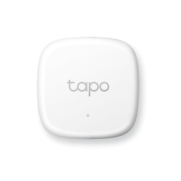 1.)単品1.)コンパクト温湿度計/-/Tapo T310(US)・Color:1.)コンパクト温湿度計Style:1.)単品・パッケージ個数:1・[特徴] Tapoのコンパクトな温湿度計が登場。スペースが少ない場所の設置に最適。・[スイス...