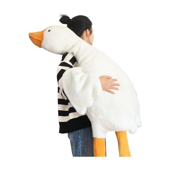 -/160cm/-・Size:160cm・製品の特徴抱き枕内部充填材はPP綿で、充填が満ちていて、は柔らかくて快適で、肌にやさしくて空気を通すことができて、ボールが起きないで、毛が落ちないで、色あせないで。洗濯方法手で洗うこ。・多机能ぬいぐ...