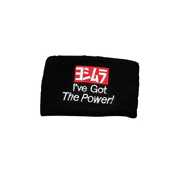 黒(I've Got The Power!)/-/903-219-1200・Color:黒(I've Got The Power!)・パッケージ個数:1・製品サイズ：約W75mm x H50mm・色：黒　　　ロゴ：I've Got The ...