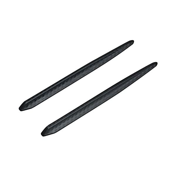 ・ H10mm × W200mm × D15mm K429・50年以上も国内カー用品市場で実績を積んできた大手カー用品メーカー「セイワ(SEIWA)」から登場。・サイドミラーやバンパーなど車両のキズを守るカーボン柄のプロテクター。・本体２個...