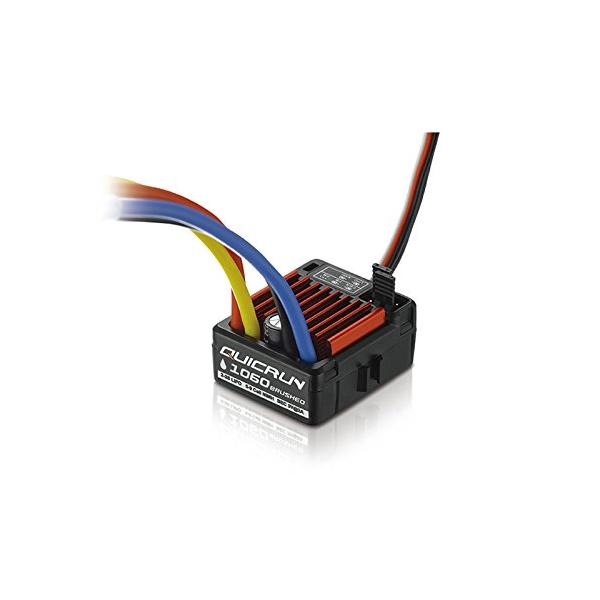 レッド/36.5*32*18mm/30120201・パッケージ個数:1・●防水かつ防塵のため、どんな天候のレースにおいてもふさわしい仕様です。・●小型サイズのコンデンサ内蔵モジュール。●ジャンパープラグで簡単に設定できる ESC パラメータ...