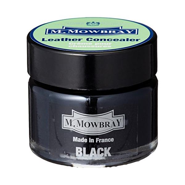 キズ補修・補色用クリームブラック/15ml/20921・Size:15mlColor:ブラック・パッケージ個数:1・カラー：ブラック・本体サイズ（約）：幅4×奥4×高4cm・容量（約）：15ml・原材料：顔料、フッ素樹脂、プロパノール、水