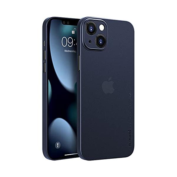 ・Trans-Blue  Celular・・Color:Trans-Blue・[ 0.3mm極薄型 ]持ち運びに便利な0.3mm極薄デザインとマットホワイト半透明の設計はまるで何も付けていない一体感、アイフォンの美しさを誇示することができま...