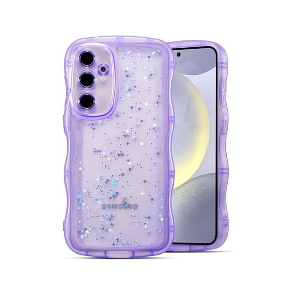 パープル/Galaxy S25/Samsung Galaxy S25・Size:Galaxy S25Color:パープル・対応機種Samsung Galaxy S25 [ docomo : SC-51F / au : SCG31 ] 専用。...