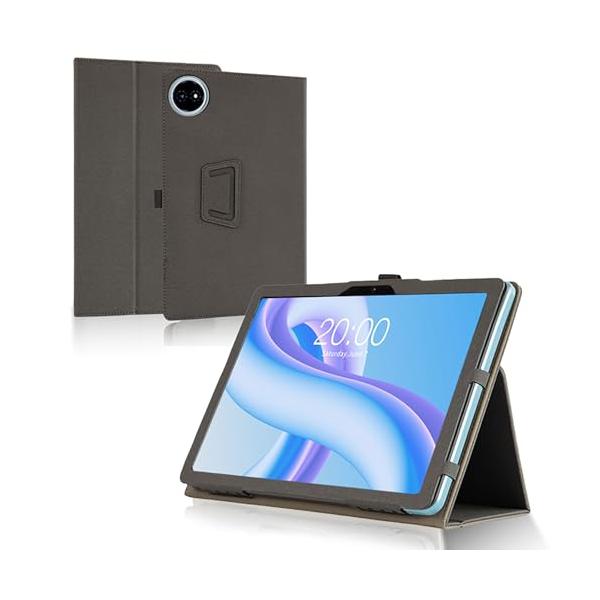 ブラック/TECLAST M50 Plus/-・Size:TECLAST M50 PlusColor:ブラック・適用機種Teclast M50 Plus/Galaxy Tab S10 Lite モデルに設計した専用スマートカバーとなります。...