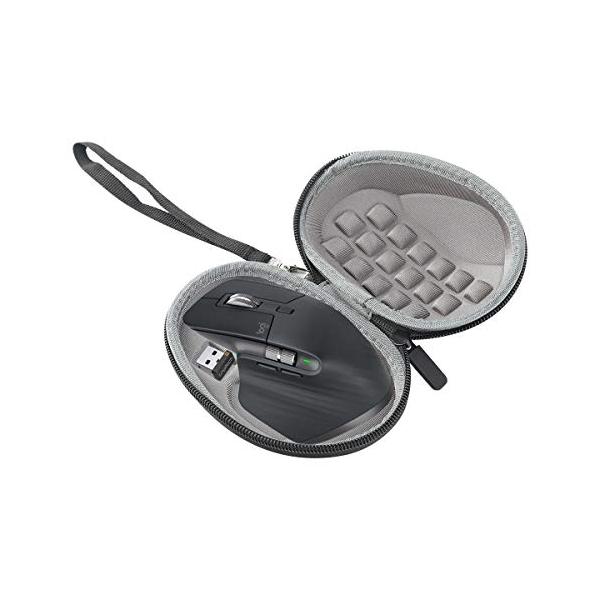 ・Logitech MX Master 3用  ・注意事項：ご注文前に販売者の名前をご確認ください、Kiowon以外の販売者からご購入した場合、不備が生じた場合、弊社Kiowonには一切責任を負いません。