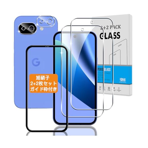 クリア/対応 Google Pixel 10a/対応 Google Pixel 10a・Size:対応 Google Pixel 10a・?対応機種  対応 Google Pixel 10a ガラスフィルム + カメラフィルム ，専用液晶画...