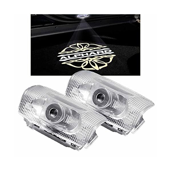 Alphard-C/-/-・Color:Alphard-C・『適合車種』： Alphard 20系 30系 アルファード 2011-2022、『また、1年間の品 質を設けております。』