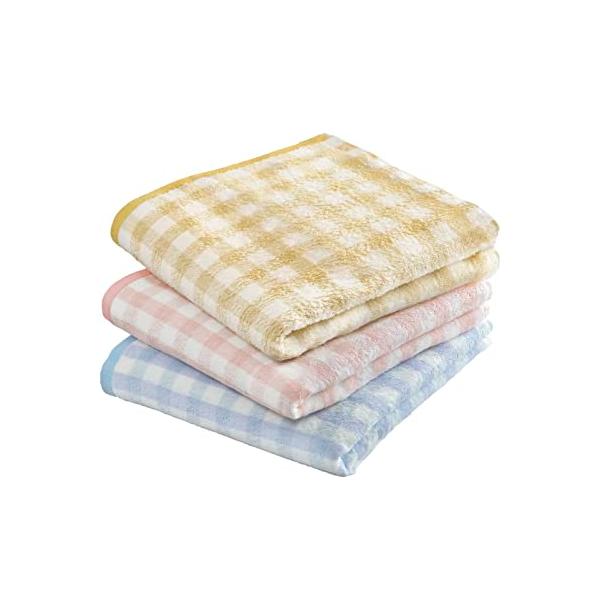 ミニバスタオル3色(3枚)セット( ミニバスタオル)/50×100cm/SV-428-3・Color:3色(3枚)セット( ミニバスタオル)・パッケージ個数:1・ミニバスタオル3枚セット商品タイプ:薄手・サイズ:約50×100cm 生産国:...