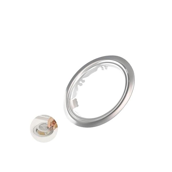 ステンレス製/外径10.2cm（TOTO向け）/K8008J01・Size:外径10.2cm（TOTO向け）・ 改良版仕様: 改良版固定歯はネットが固定歯に引っかかって落ちにくい。口径約10cm排水口対応。内径7.7、外径10.2、高さ1....