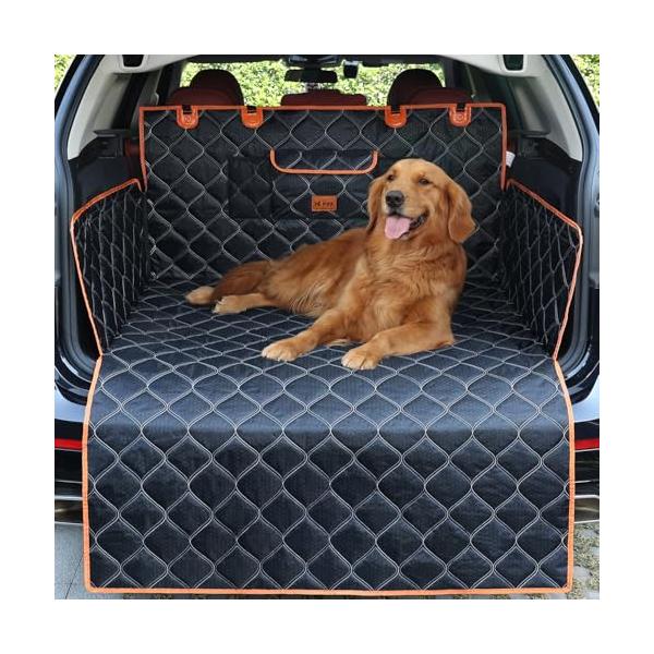 -/185×105cm/-・Size:185×105cm・汎用タイプのトランクマットサイズは185×105cmで、軽自動車からミニバンまで幅広く使えるラゲッジマットです。ご使用前にお車のトランクサイズをご確認ください。・高耐久な厚手設計撥水...