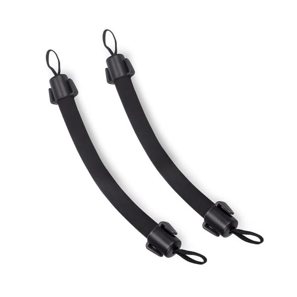 ブラック/-/-・パッケージ個数:1・★高品質の素材：やわらかいEVA綿と ABS芯材に、握り心地良いグリップです。グリップ本体サイズ：39*2.5 cm です。・★オススメ：耐荷重90kgですのでお年寄りの方やお子様の利用には問題なくご利...