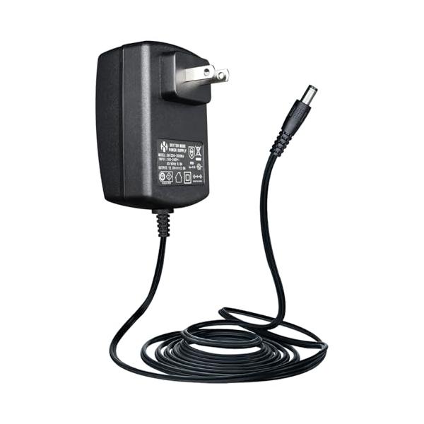 -/1X12V-3A/XH1200-3000WJ・Size:1X12V-3A・[ACからDC 12V 3A] ---AC入力: 100V-240V 60Hz/50Hz。 DC出力：12V 3A 36W。 コードの長さ: 1.8M (6フィー...