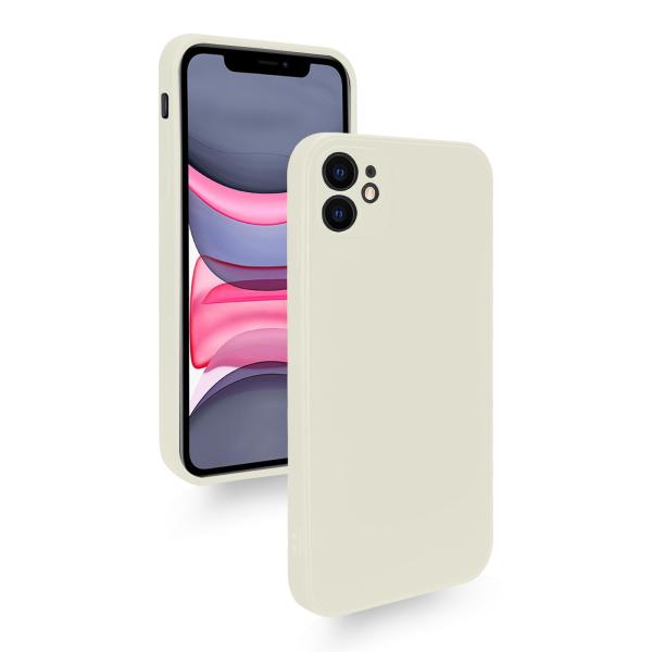 軽量・ホワイト iPhone11 ・・Size:iPhone11Color:ホワイト・対応機種&amp;と設計iPhone11専用シリコンケースは(6.1インチ)。iPhone各ボタンに従って精密設計され、反応がよく、程よい押しやすさで、下...