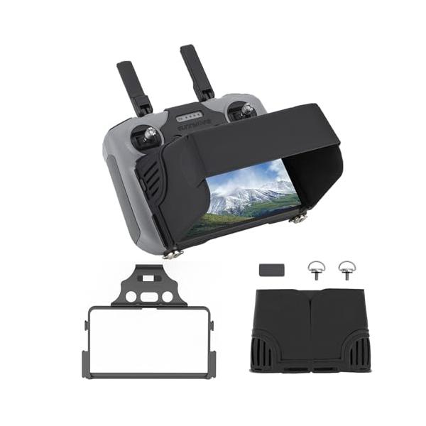 DJI RC 2用 保護カバー/-/-・Color:DJI RC 2用 保護カバー・パッケージ個数:1・対応機種：DJI RC 2（DJI Mini5 Pro/DJI Flip/dji air 3s /DJI Mini 4 Pro/AIR ...