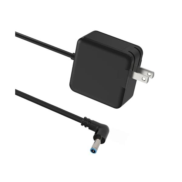 ブラック/-/-・新素材GaN＋採用の65W HP用 充電器本製品は小型化、軽量化した持ち運び向けのHP用ノートパソコン 充電器です。このHP用 ACアダプターはGaN+窒化ガリウム素材を採用することによって、デカすぎるの純正HP用 スマー...