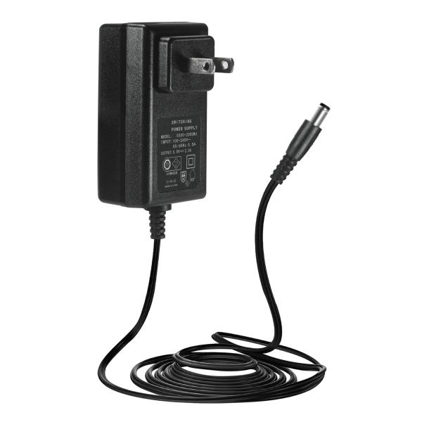 -/5V-2A-PSE/XH1200-3000WJ・Size:5V-2A-PSE・[ACからDC 5V 2A] ---AC入力: 100V-240V 50Hz/60Hz。 DC出力：5V 2A 10W。 コードの長さ: 1.8M (6フィー...