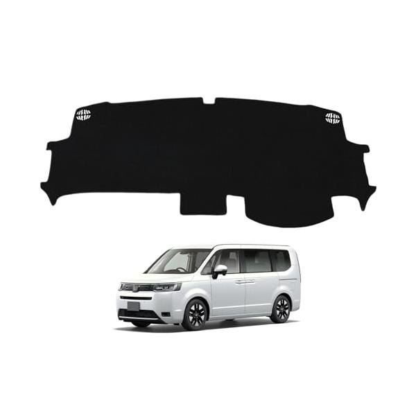 -/STEP WGN RP6 -RP8/-・Size:STEP WGN RP6 -RP8・1.適合車種ホンダ 新型ステップワゴン RP6 RP7 RP8 型（HONDA STEP WGN 6代目）年式：2022年5月-現行（令和5年1月〜）...