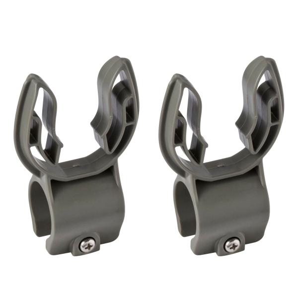 ・グレー パイプ径29~30mm対応 MS-29・・Size:パイプ径29~30mm対応・ものほし台に簡単に取付けできます・竿がズレにくいストッパー付です・２個入り・対応できるパイプ径：29?30mm、使用できる竿の太さ：Φ25?30mm・...