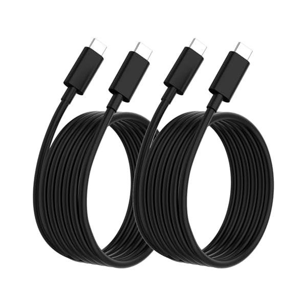 ブラック/1.8M/MC58725680・Size:1.8MColor:ブラックNumberOfItems:1・65Wノートパソコン 充電ケーブル：このUSB-C（オス）to USB-C（オス）ケーブルは、主に向けのHPノートパソコン 電源...