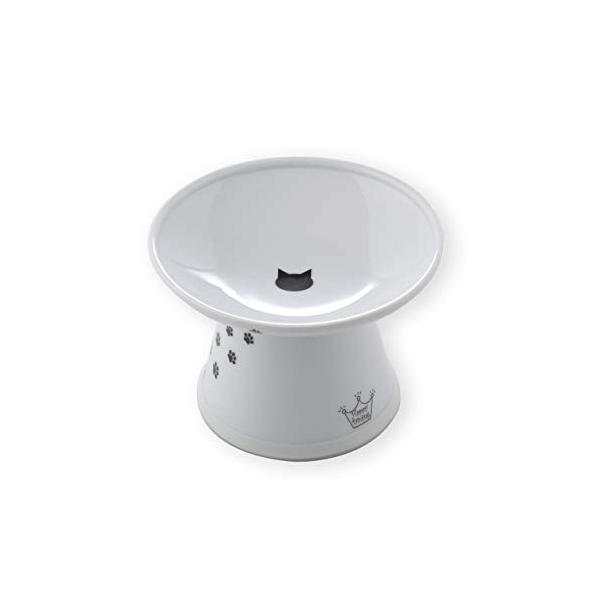 猫柄・浅広口タイプ 4) L 4580471864913・・Size:4) LColor:浅広口タイプ・「猫工学」に基づいたデザイン食器で、猫が負担なくごはんを食べられます。おヒゲの当たらない浅広口タイプ。・浅広口タイプ幅15.4cm x ...