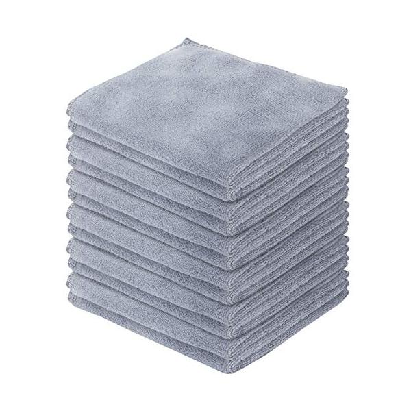 シンプル・グレー ワンサイズ DABLOCKS-201・・Color:グレー・高密度なマイクロファイバークロスです。・高密度なので、吸水性や速乾性に優れており、手触りが抜群です。・極細の繊維が細かい汚れまで吸着して拭き取ります。・様々な用途...