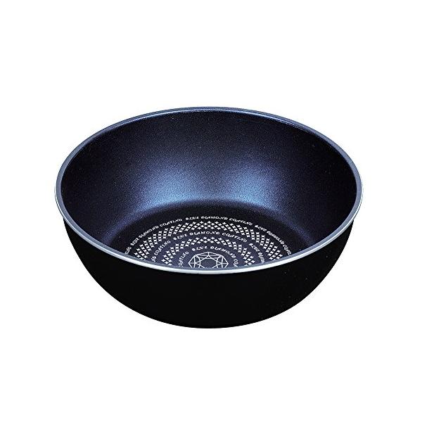 -/深型フライパン 24cm/HB-2436・Size:深型フライパン 24cmPatternName:単品・パッケージ個数:1・製品サイズ:(約)外径25×高さ8cm・材質:本体/アルミニウム合金(内面 ふっ素樹脂塗膜加工、外面 焼付塗装...