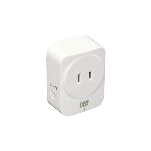 ホワイト/小型/Bluetoothワットチェッカー・パッケージ個数:1・電力や電気料金をスマホでチェックできるBluetooth接続のワットチェッカー・電力の動きをリアルタイムで確認・グラフ表示、CSV出力が・電源ON/OFF機能搭載・1日...