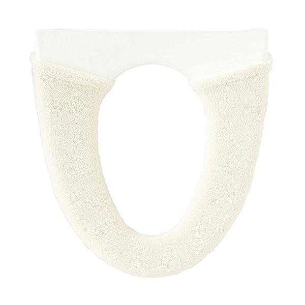 ・ホワイト 洗浄暖房型便座カバー 4548622985764・・Color:ホワイトSize:洗浄暖房型便座カバー・サイズ:14cm×75cm×3cm・対応便座タイプ:洗浄・暖房(ウォッシュレット)型・適合:TOTO・INAX・パナソニック...